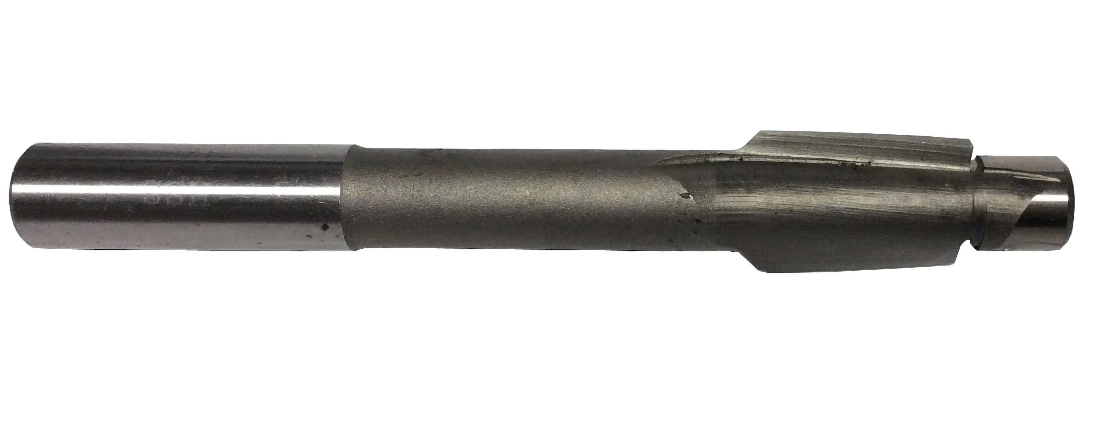 #8 .163mm Machine Screw Solid Counterbore, DEWCBRSOL8 - Walmart ...