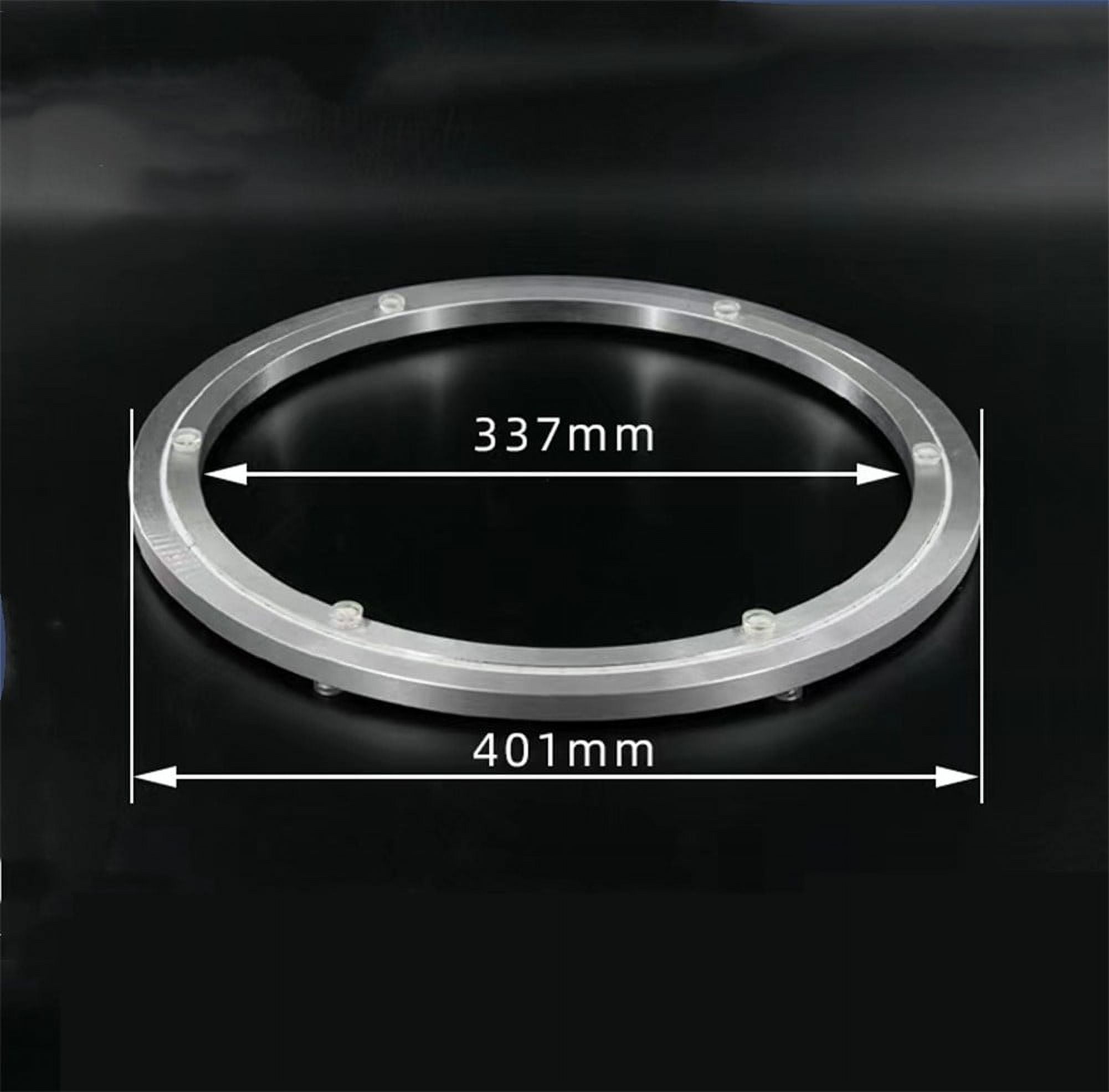 8-16inch Silent Lazy Susan Rotating Bearing Turntable for Kitchen ...