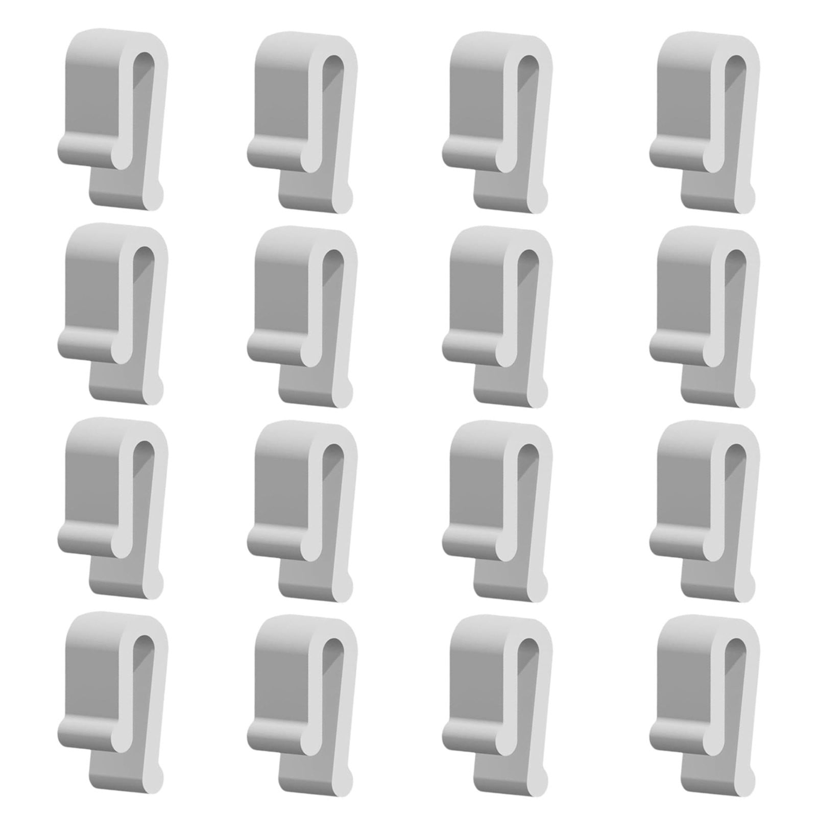 8/16pcs Dutch Oven Lid Protector Clips Cookware Protector Clips ...