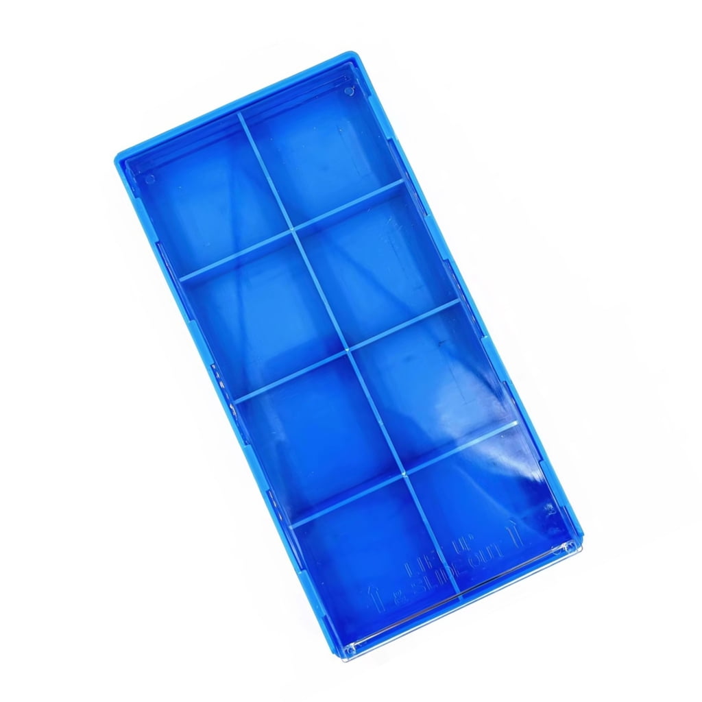 8/18/24 Slot Watch Component Storage Box For Professional Jewelers And ...