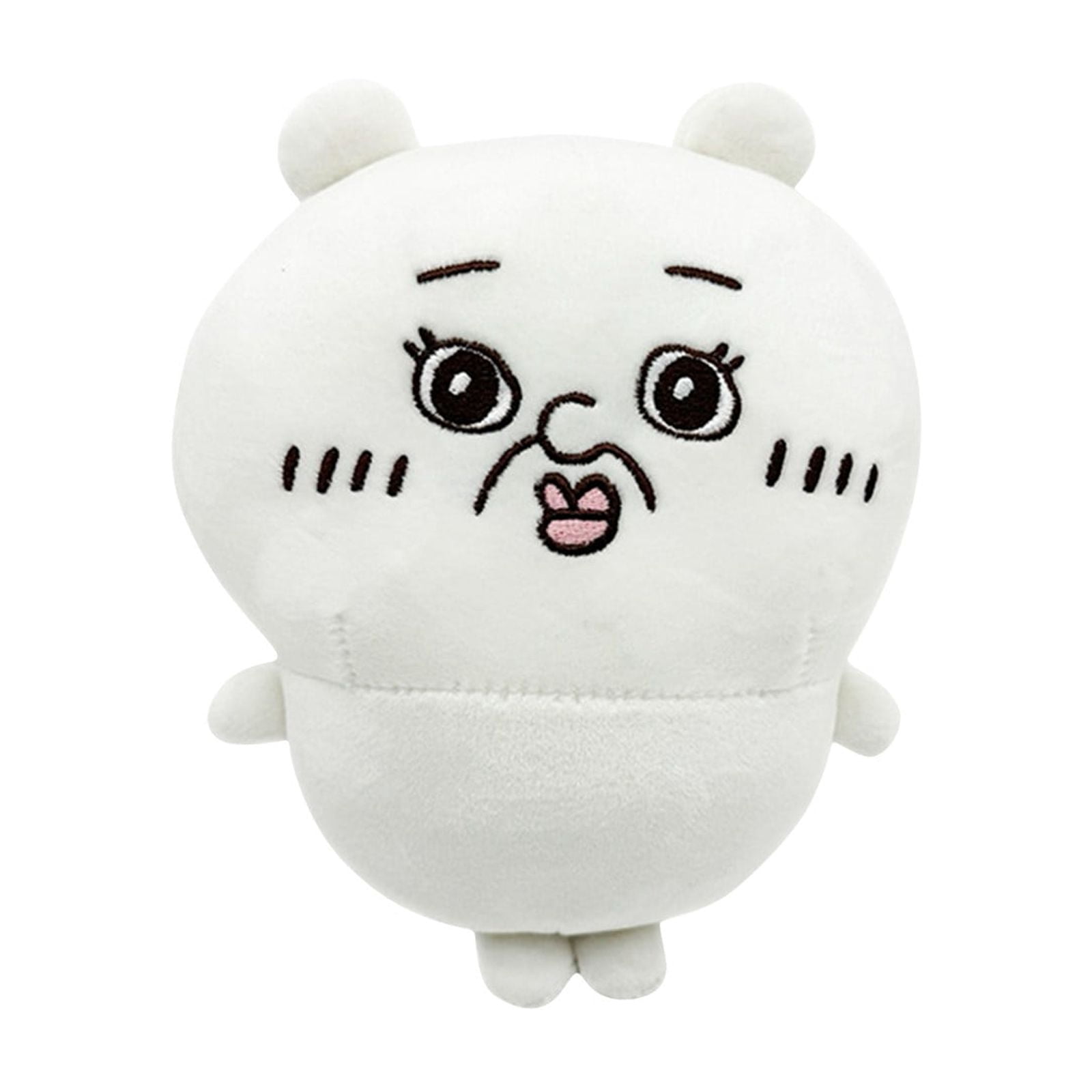 8.2" Chiikawa Cartoon Plush Toys, Cuddly Soft & Adorable Huggable ...