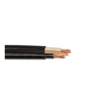 Wirenco 10/3 NM-B, Non-Mettalic, Sheathed Cable, Residential Indoor ...
