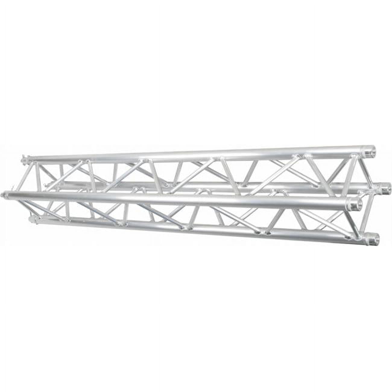8.20 Foot (2.5M) SQUARE TRUSS SEGMENT - (One set connecting hardware ...