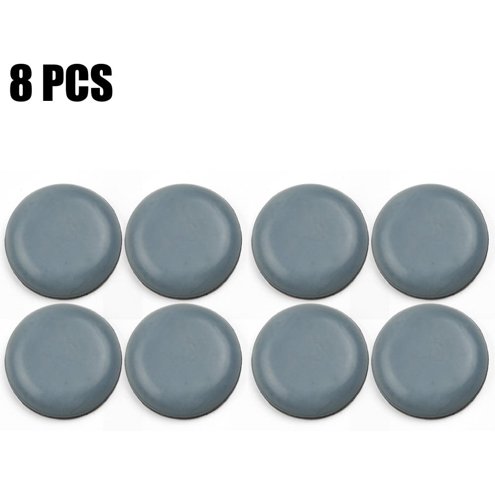 8/20X Furniture Sliders Feet Glider For Carpet Movers Heavy Duty ...