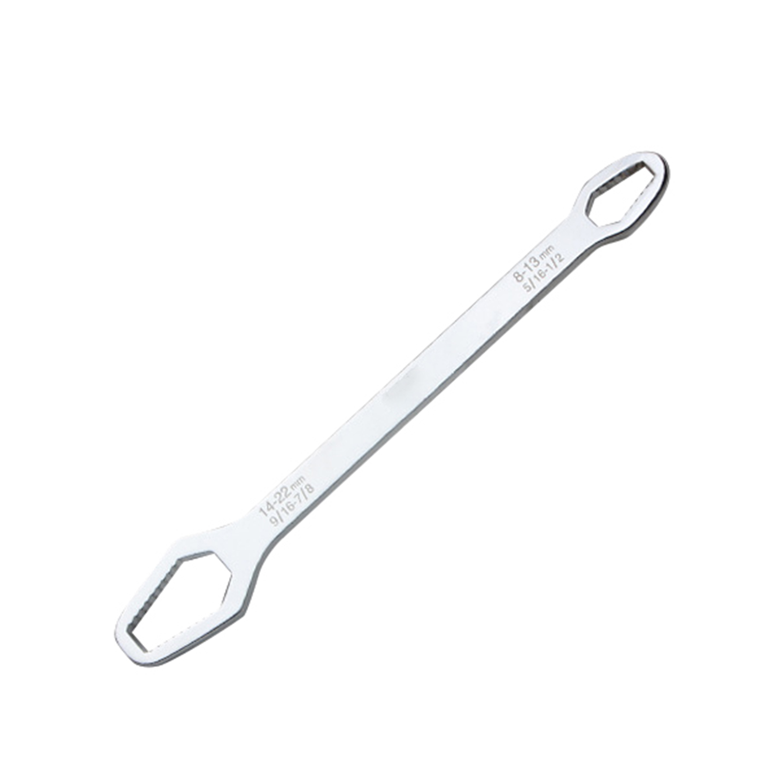 8-22mm Universal Torx Wrench Self-tightening Non-slip Multi-purpose ...