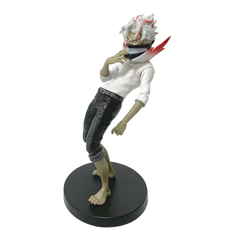 8-24cm Takakura Ken Figurine Anime Dan Da Dan Ayase Momo Action Figures ...