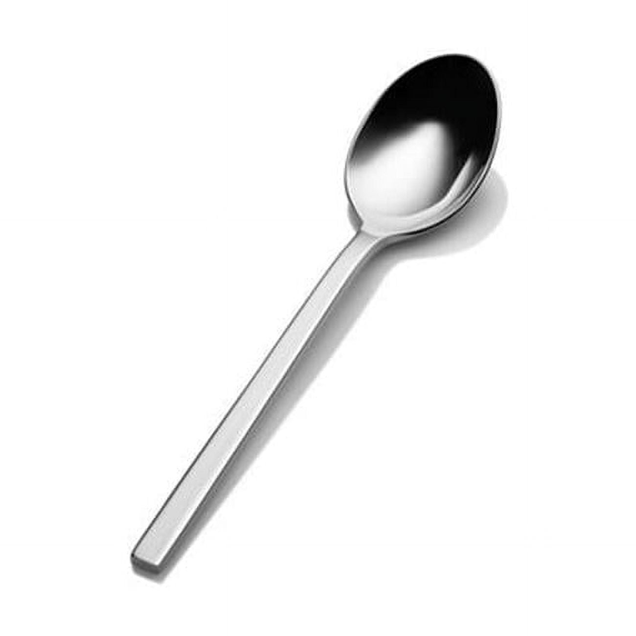 8.25 in. Milan Table Serving Spoon - Pack of 12 - Walmart.com