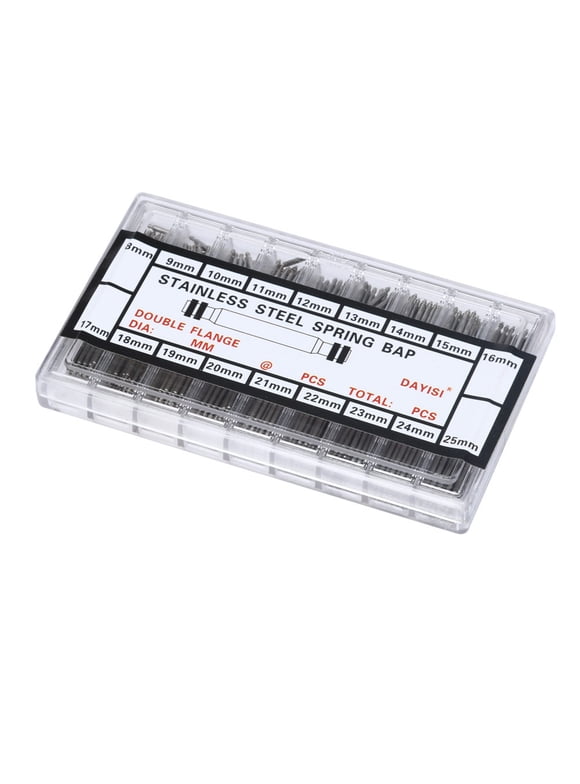Seiko Watch Band Pins