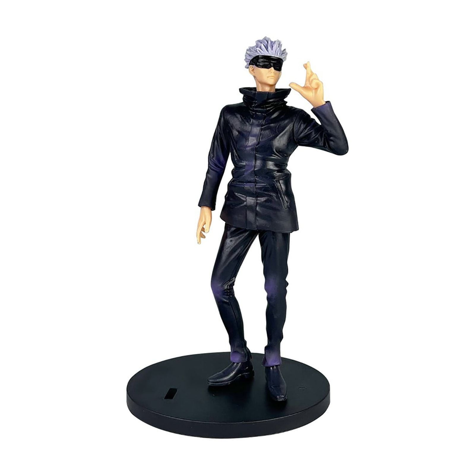 8.26" Jujutsu Kaisen - Action Figures Doll, Gojo Satoru Anime Figurine ...