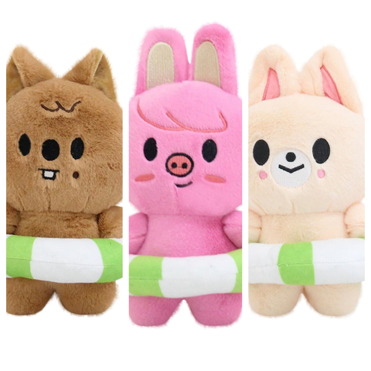 8.27in Skzoo Stray Plush Toys,Plush,Stuffed Fashion Cool Fun Character ...