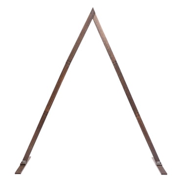 Ktaxon 7' Wooden Arbor Garden Arbor Trellis Arch Outdoor Backdrop Stand ...