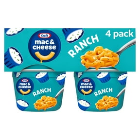 KD Kraft Dinner Original Macaroni and Cheese, 900g/31.74 oz - Walmart.com