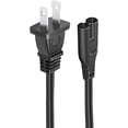 8.2ft 2 Prong AC Power Cord Replacement for HP Officejet Pro 8600 8610 ...