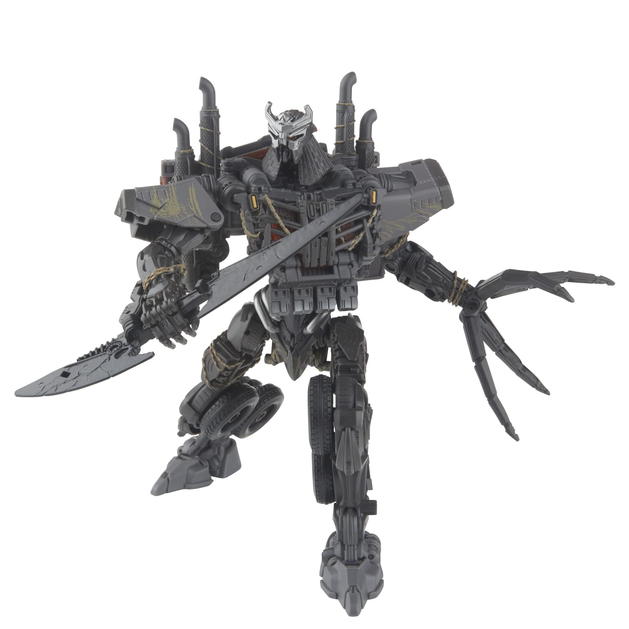 8.3-Inch Scourge Action Figure | Transformer Studio Series Leader Class ...