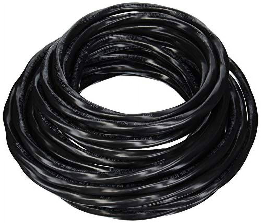 8/3 NM-B, Non-Metallic, Sheathed Cable, Residential Indoor Wire, Used ...