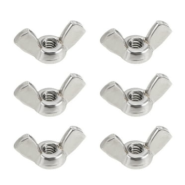 Tech Diving Stainless Steel Butterfly Screw Bolts Wing Nuts for ...