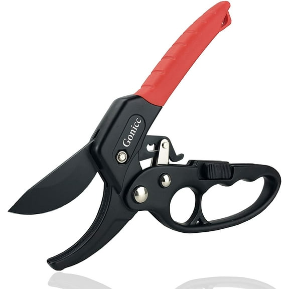 Ratchet Loppers