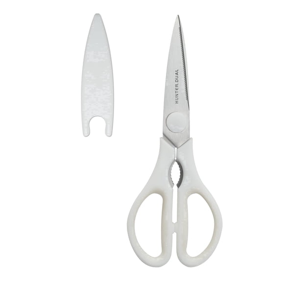 Plys Kitchen Scissors Heavy Duty Stainless Steel for Meat Cutting ...