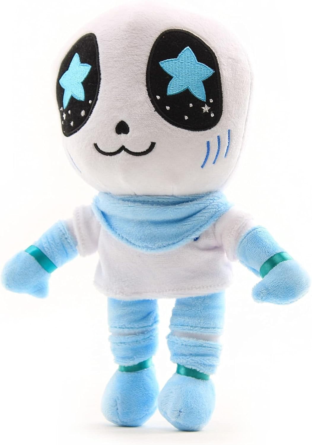 8.36-Inch Sans Stuffed Plush Hugger Cushion Collection Stuffed Toy ...