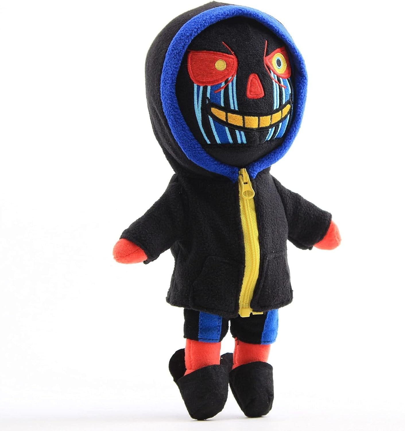 8.36-Inch Sans Stuffed Plush Hugger Cushion Collection Stuffed Toy ...