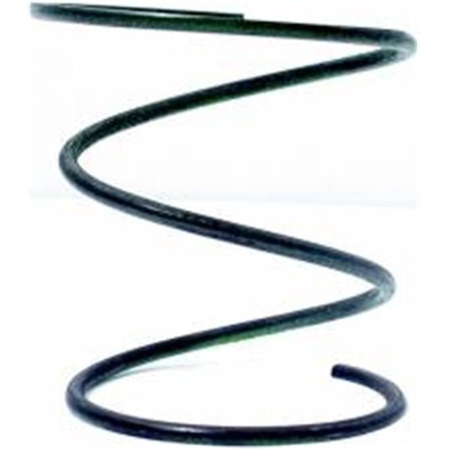 8.37 in. Quick Change Replacement Locker Spring, Red - Walmart.com