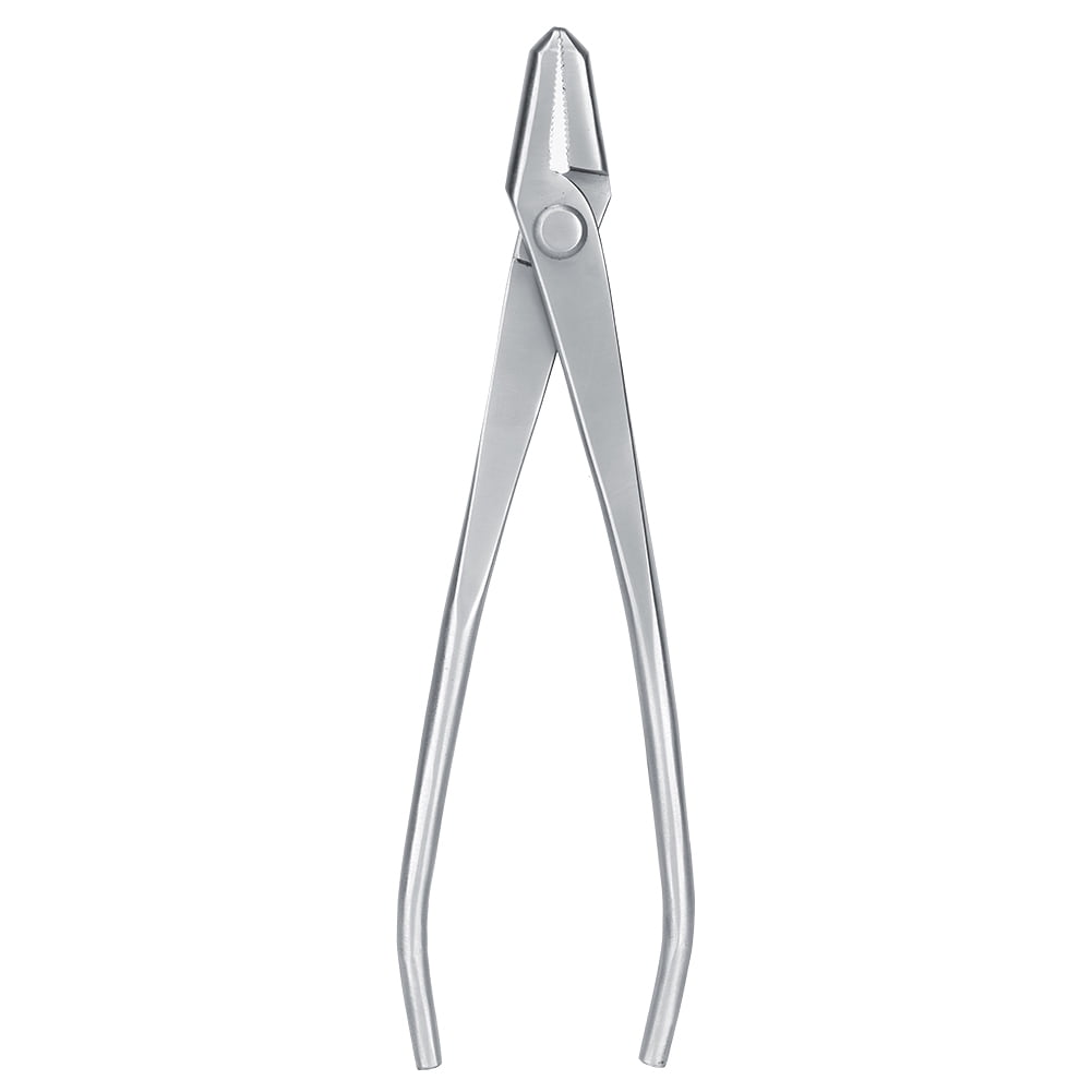 8.3inch Bonsai Tools, Garden Care Stainless Steel Knob Cutter Branch ...