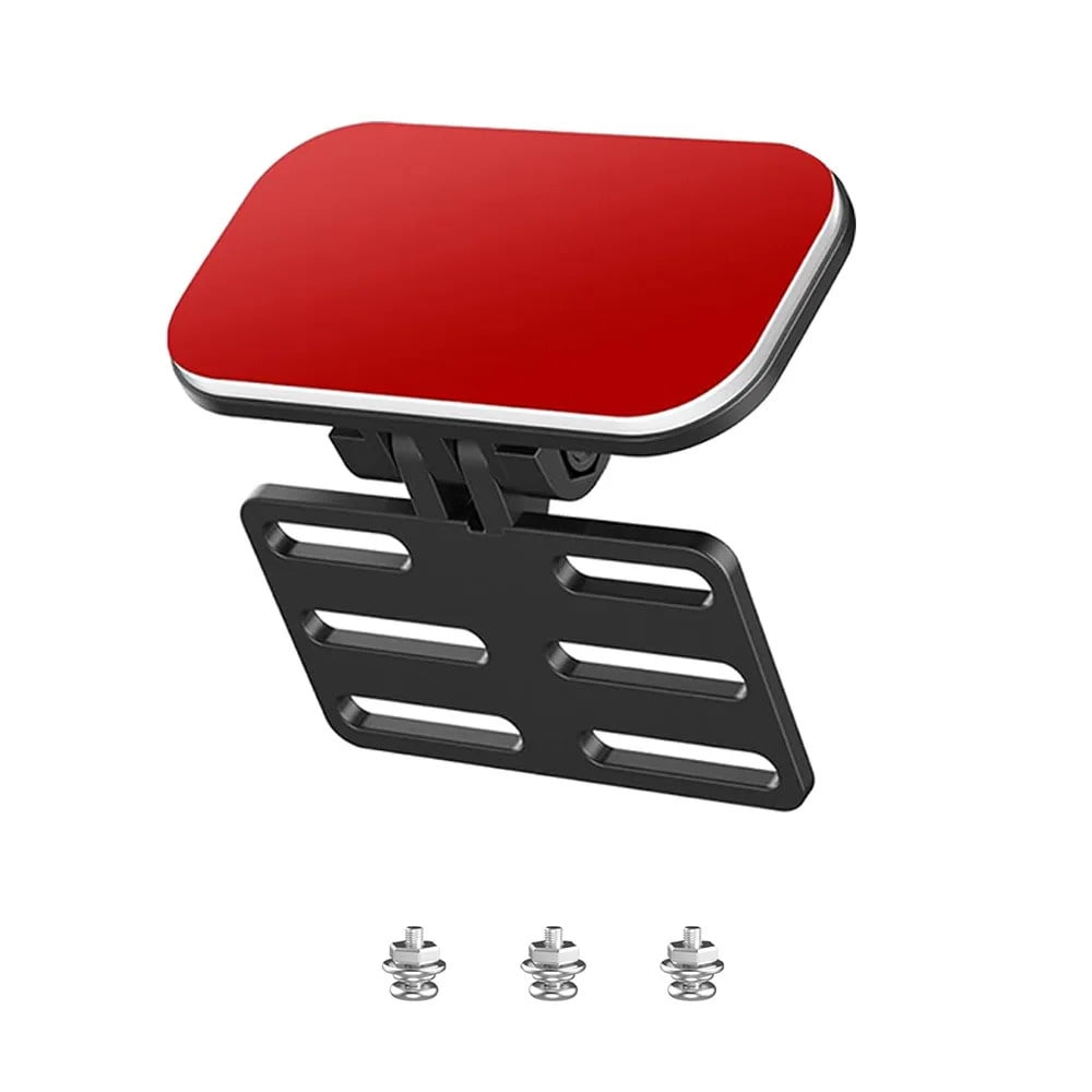 8/4/2Pcs Universal Rear Camera Mounting Bracket Dash Cam Mirror Cam ...