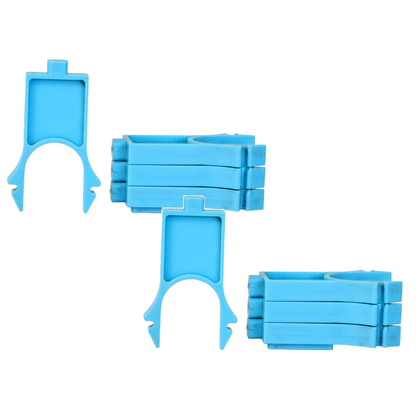 8/4/2pcs Baking Sheet Stackers Cooling Rack Stacker Reusable Trays ...