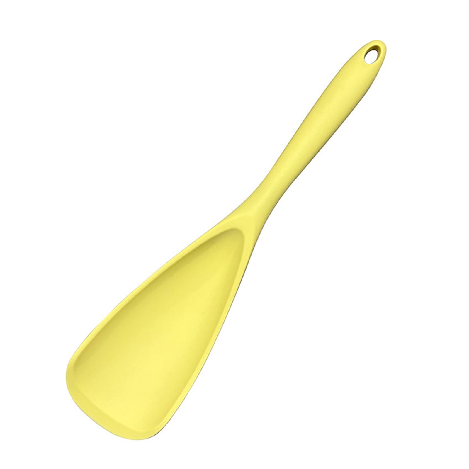 8/4/3/2/1 Pack Silicone Cooking Spatula & Spoon for Nonstick Cookware ...