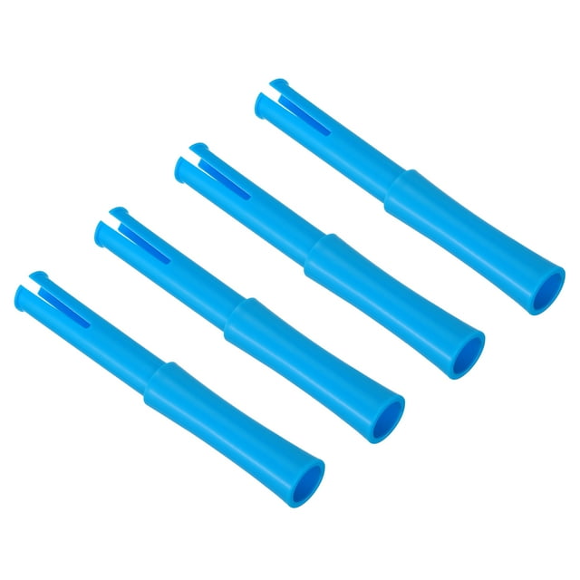 8.4 Inch Shrink Wrap Handle, 4 Pcs Stretch Wrap Dispenser Stretch Film ...