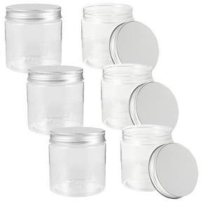 Screw Top Containers Plastic