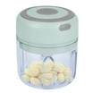 Better Chef Compact Chopper - Black - Walmart.com