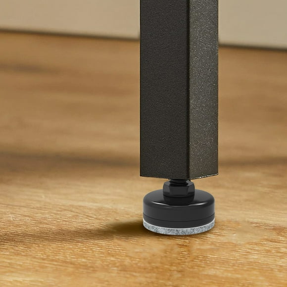 Heavy Duty Leveling Feet for Furniture Cabinets and Workbenches