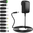 8.4V Charger with 10 Plug 2.1x5.5mm for 7.2V 7.4V 8.4V - Walmart.com