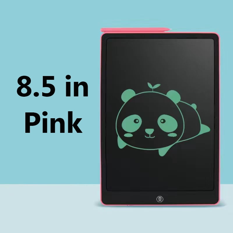 8.5/10/12 Inch LCD Writing Tablet Digital Drawing Tablet Handwriting ...