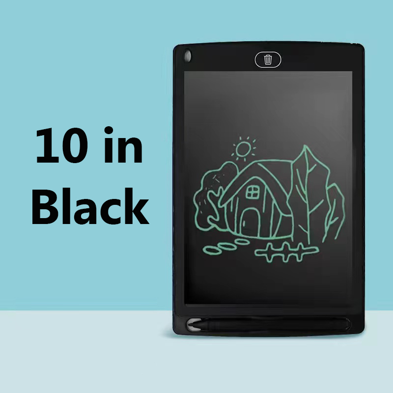 8.5/10/12 Inch LCD Writing Tablet Digital Drawing Tablet Handwriting ...