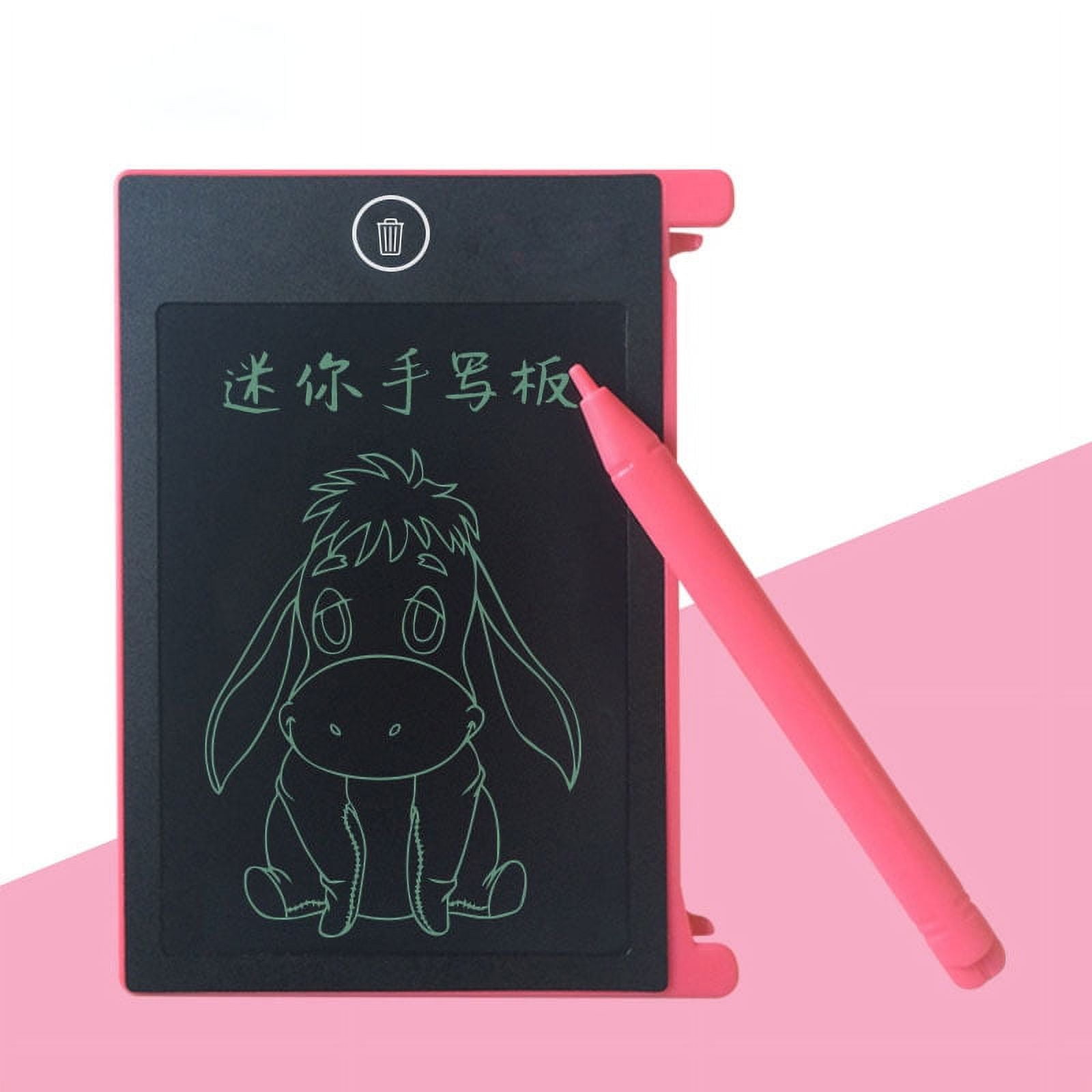 8.5/10/12 inch LCD writing board electronic drawing board children's ...