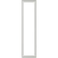 Free Shipping! 8 5/8"W x 34"H Stockport Pre-Moulded Panel Moulding ...