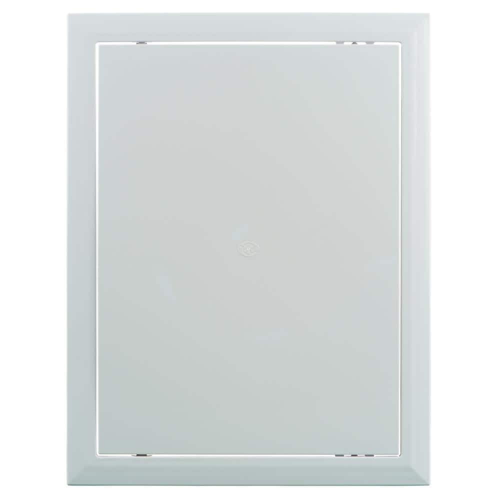 8-5/8 in. x 11-3/4 in. Plastic Access Panel - Walmart.com
