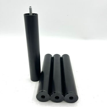 Garelick Complete Side Mount Side Mount Table Leg System, Anodized ...