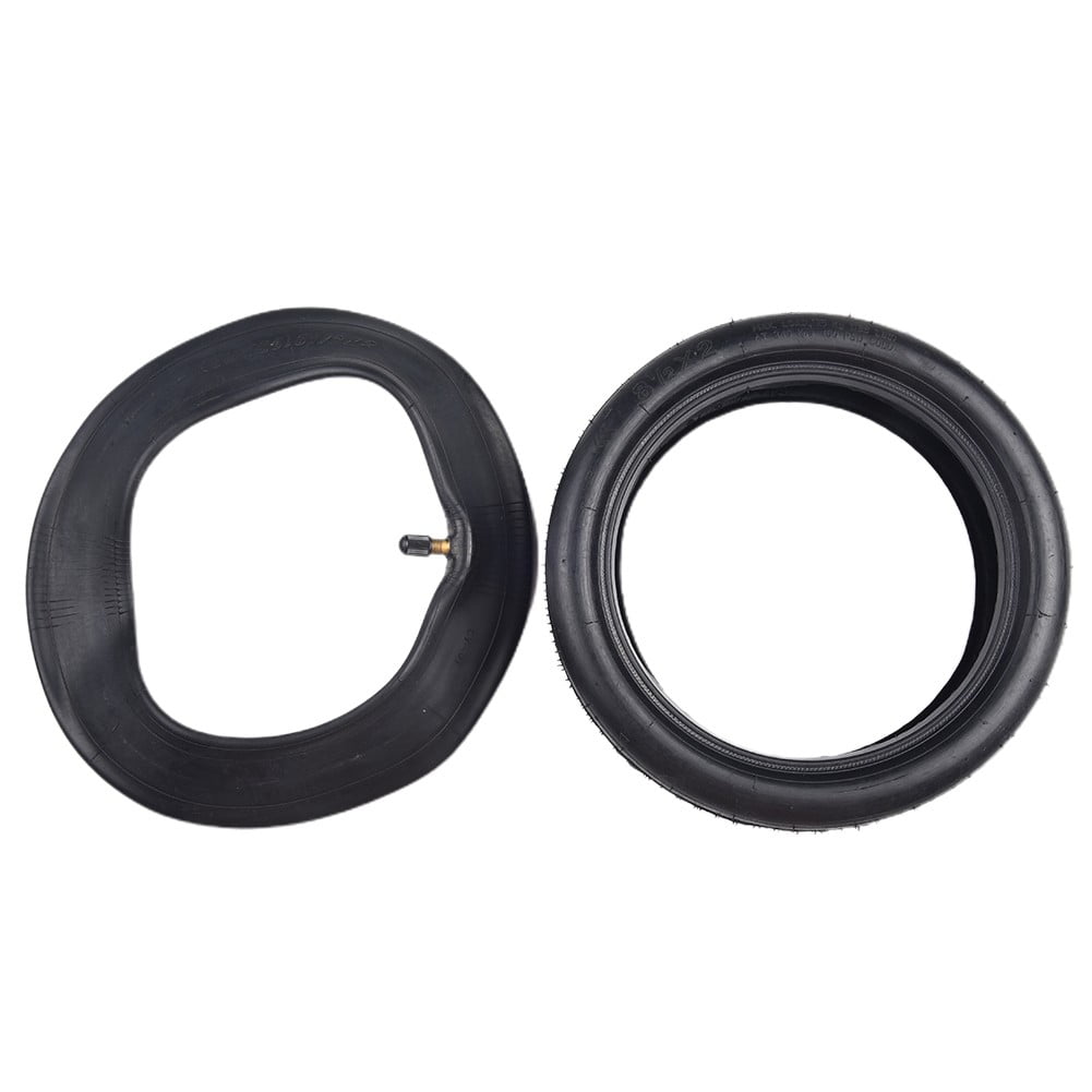 8.5\ Air Filled TireInner Tube And Tire Replacement Wheel For Electric ...