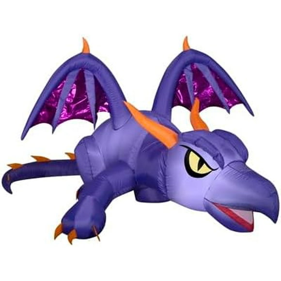 Inflatable Dragon