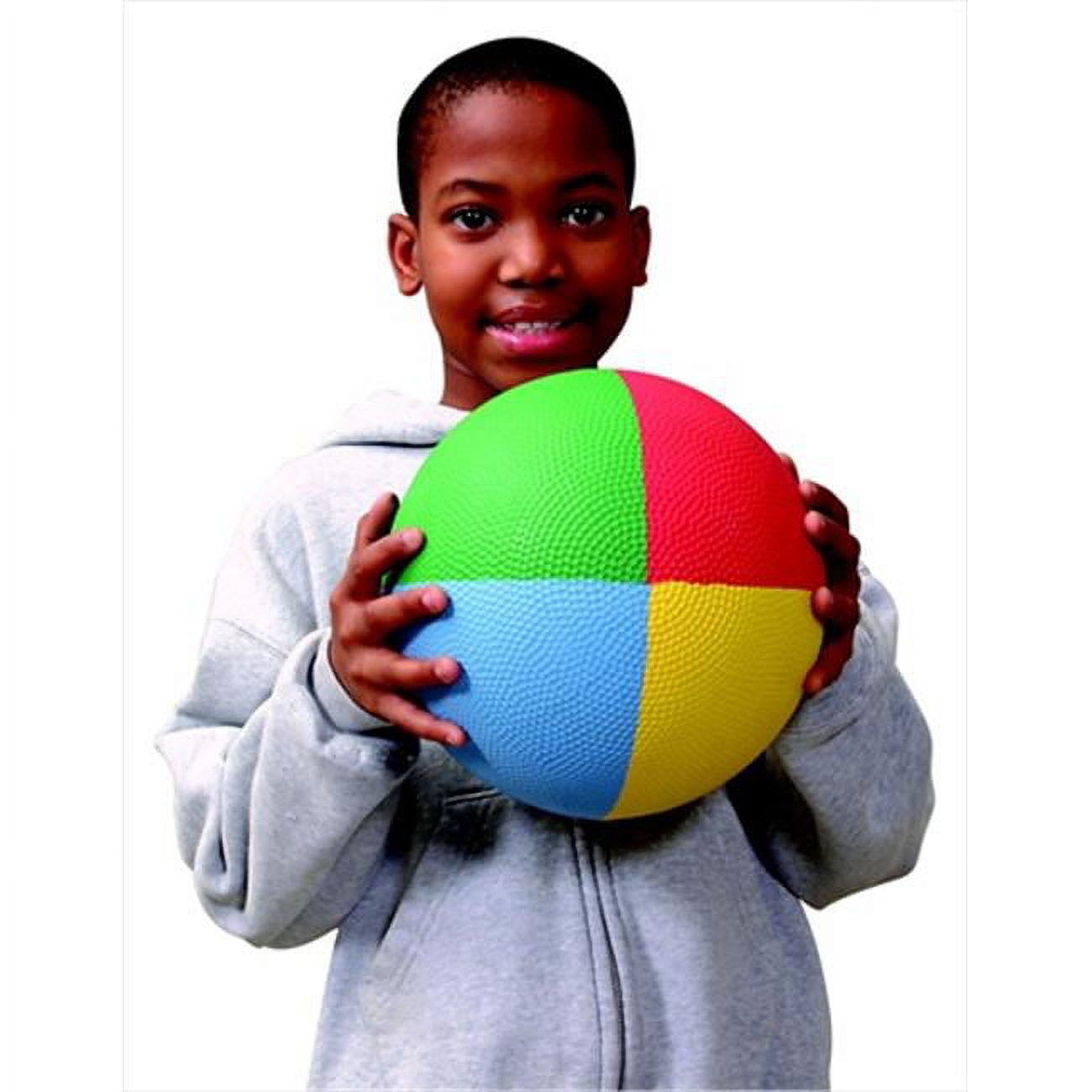 8.5 In. Max Four Square Ball - Walmart.com