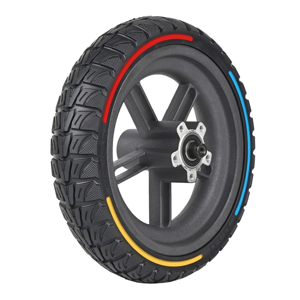 8.5 Inch 8.5*2 Solid Tires Whole Tire For Xiaomi Pro Electric Scooter ...