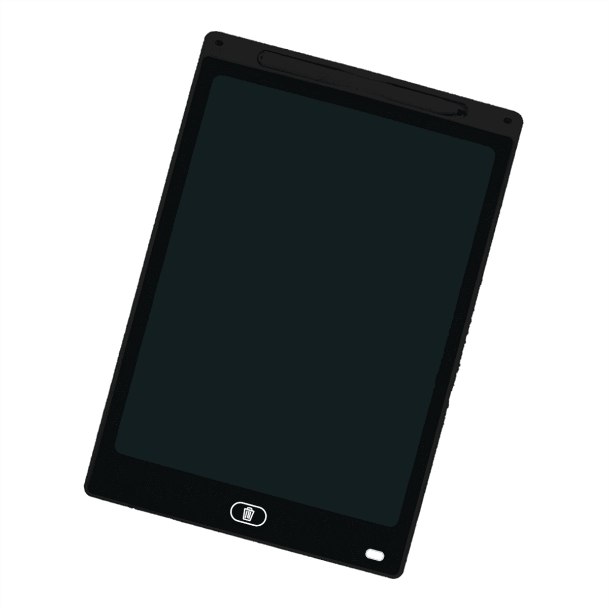 8.5 Inch LCD Drawing Tablet Color Graffiti Writing Board for Children ...