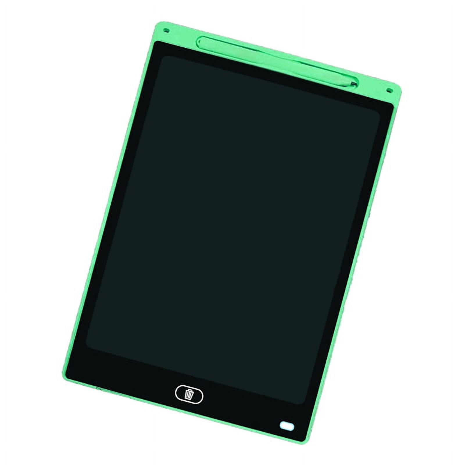 8.5 Inch LCD Drawing Tablet Color Graffiti Writing Board for Children ...