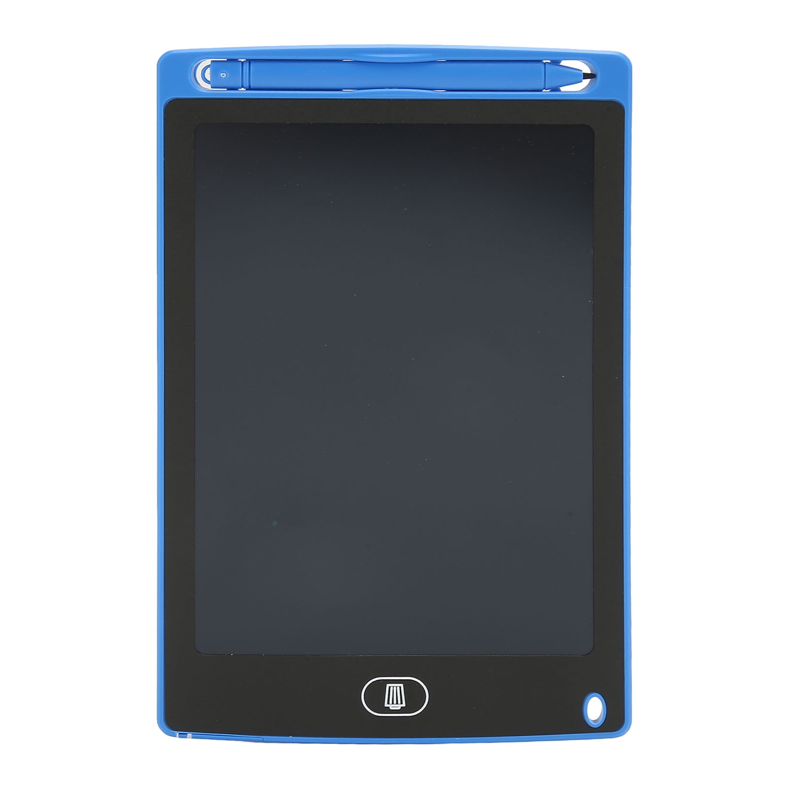 8.5 Inch LCD Writing Tablet, Colorful Digital Doodle Board, Reusable ...