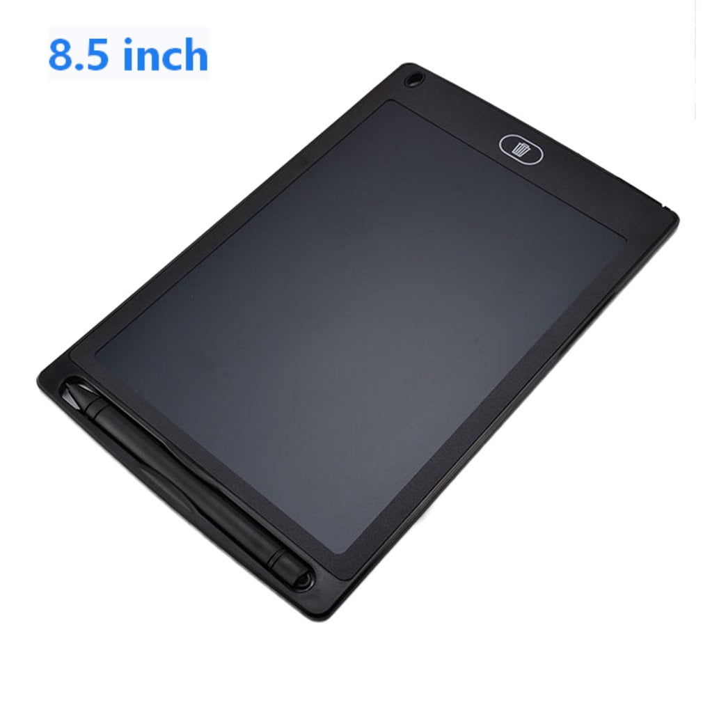 8.5 Inch LCD Writing Tablet Digital Drawing Tablet Handwriting Pads ...