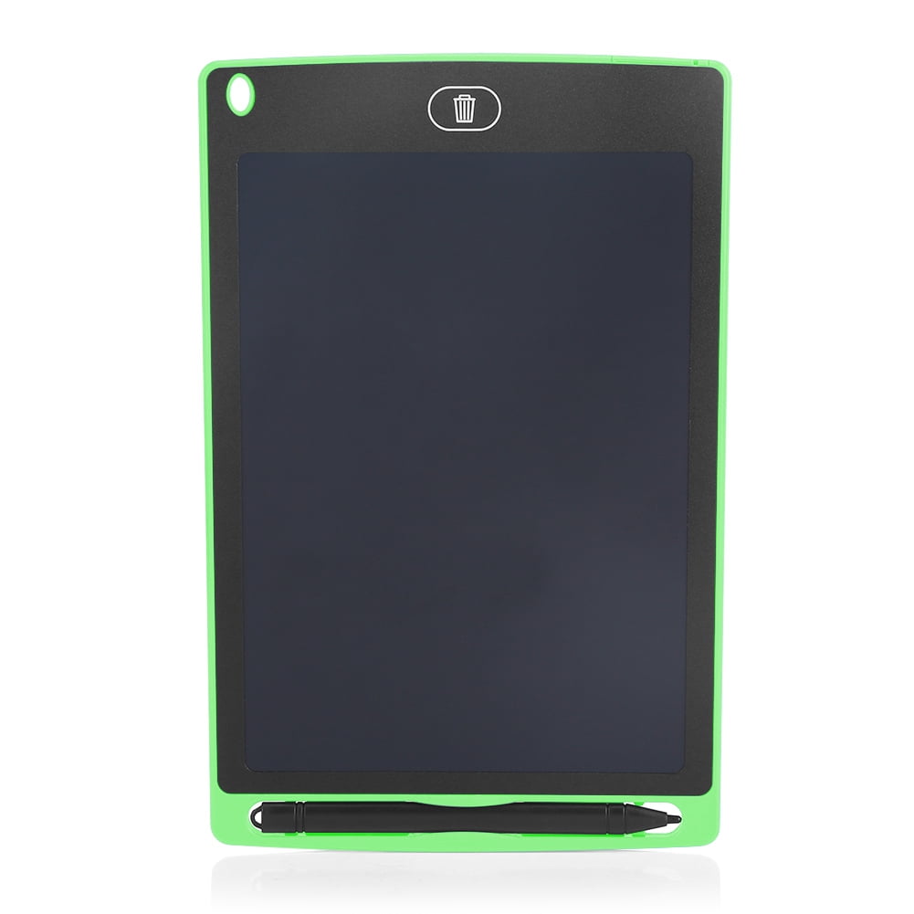 8.5 Inch Paperless Writing Tablet, LCD Drawing Board for Office, School ...