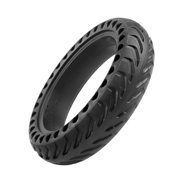 8.5 Inch For Honeycomb Tire Rubber Shock Absorber For M365/Pro Electric ...